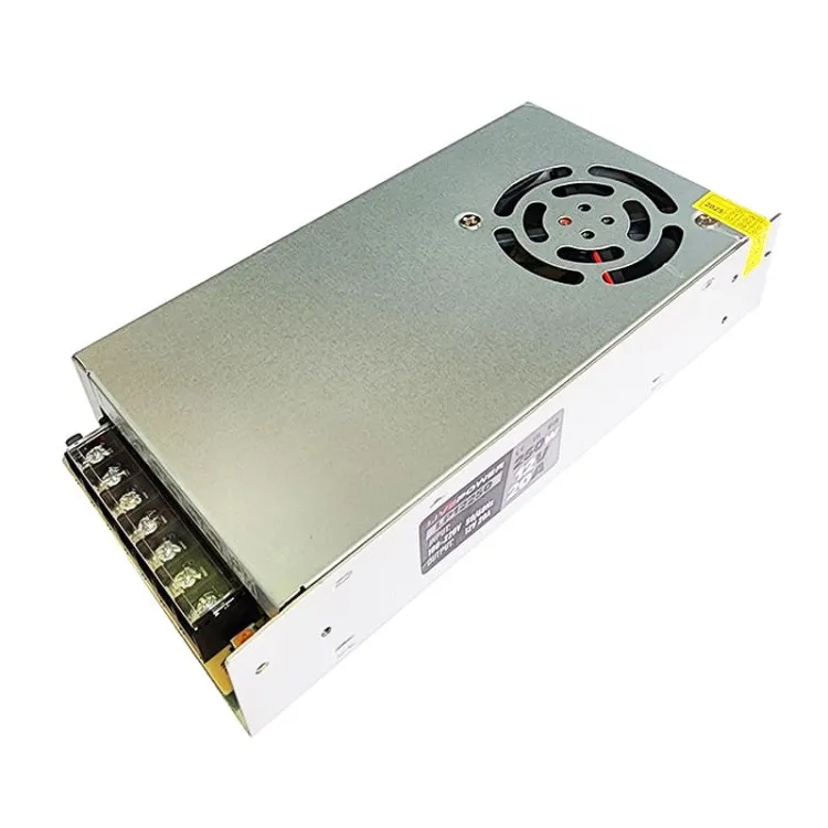 ИПН LP-12250 12V 20A 2500W IP20, LIVE-POWER купить в интернет-магазине