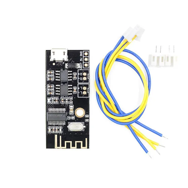 Модуль Bluetooth аудио приемника MH-M38 купить в интернет-магазине