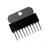 Микросхема KA7630 купить в интернет-магазине