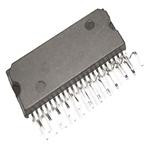 Микросхема TDA8571J, K1-35 купить в интернет-магазине Радиоремонт с ...