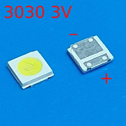 Купить Светодиод 3030 PT30Z47 3V, R20-33 в интернет-магазине ...